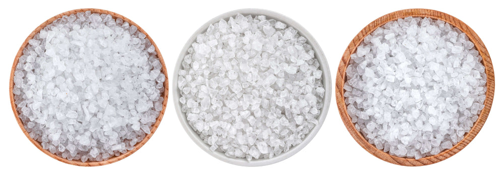 Is Rock Salt Edible? Understanding Rock Salt Use