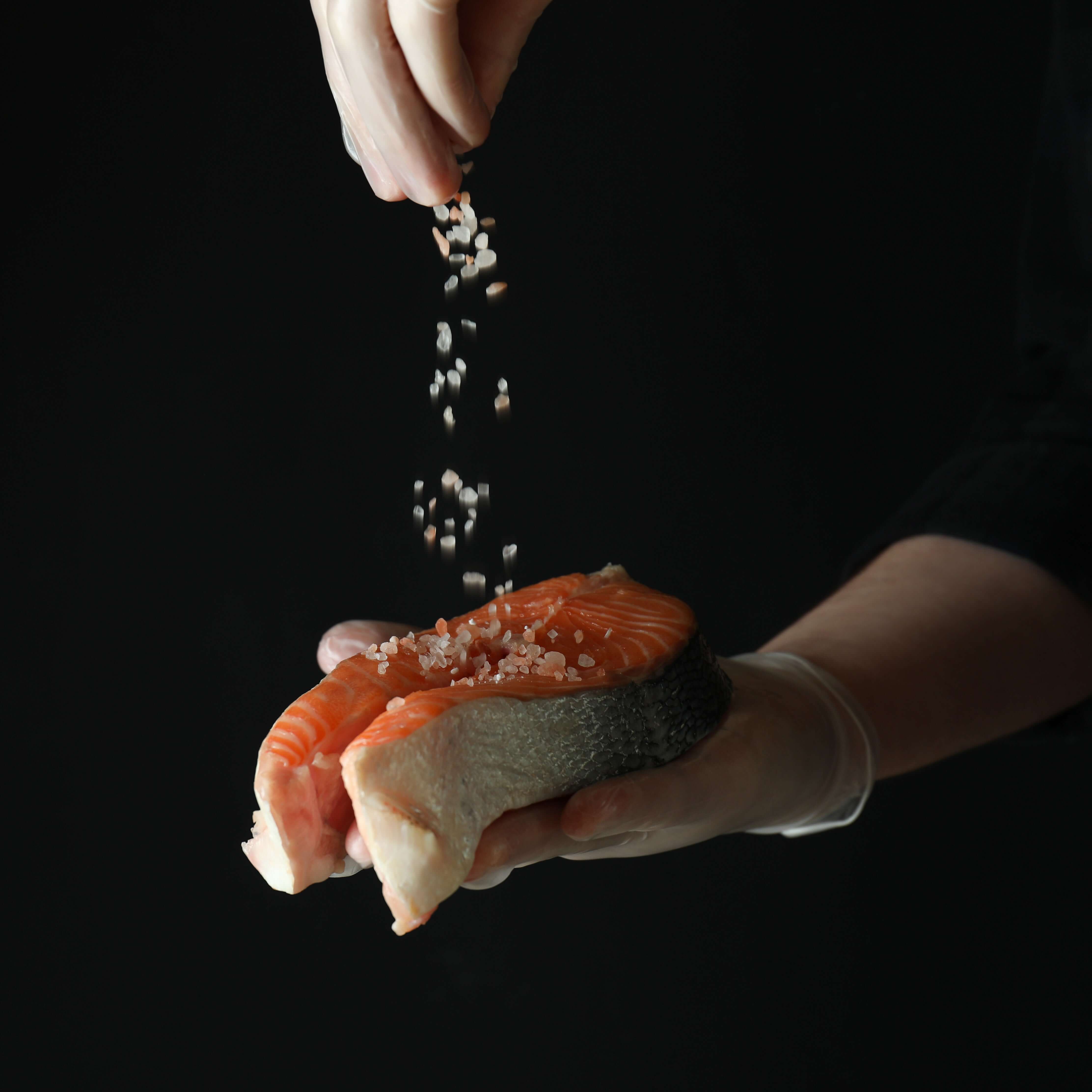 Food Service Salts | Bulk & Wholesale Available | Sea Salt Superstore