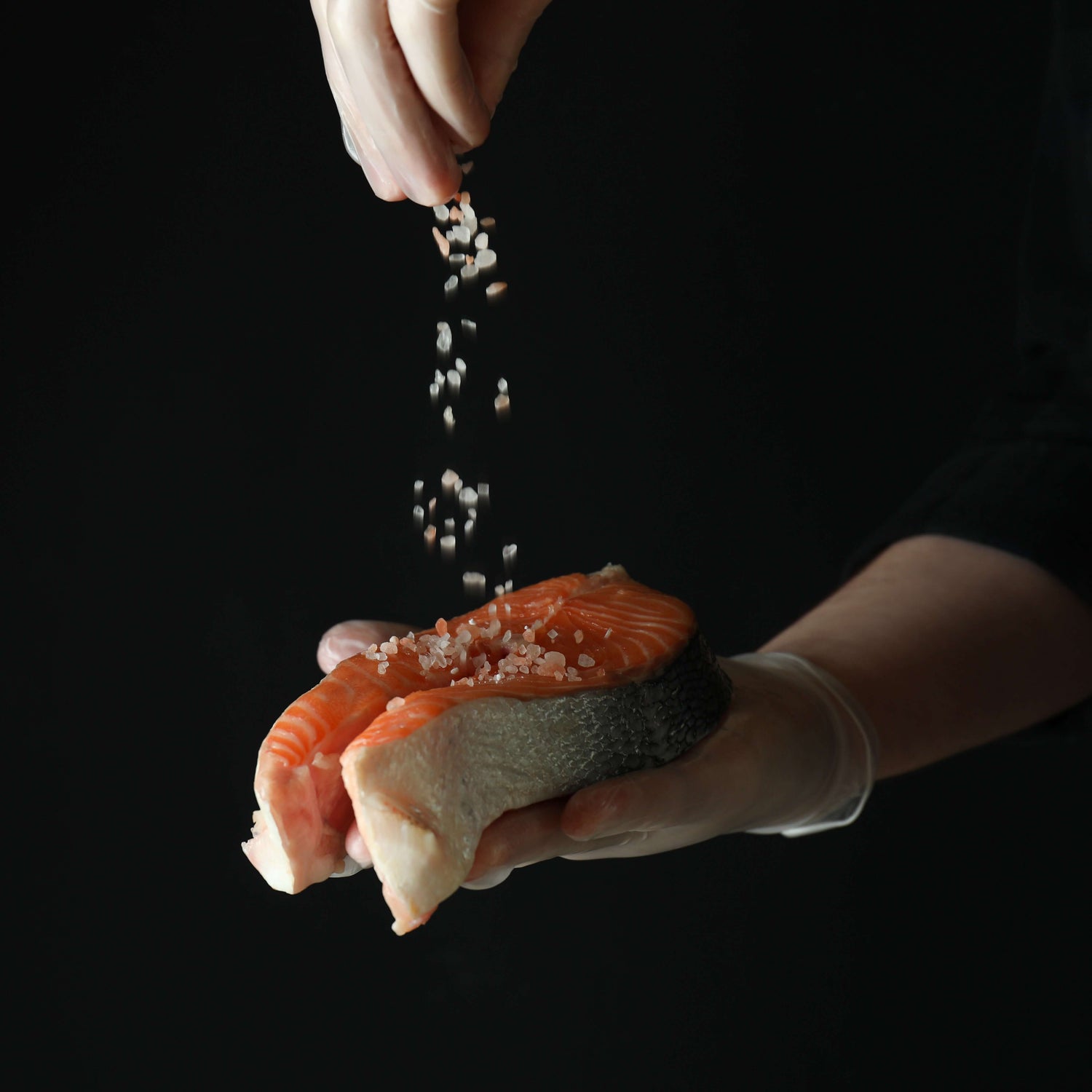 Food Service Salts | Bulk & Wholesale Available | Sea Salt Superstore