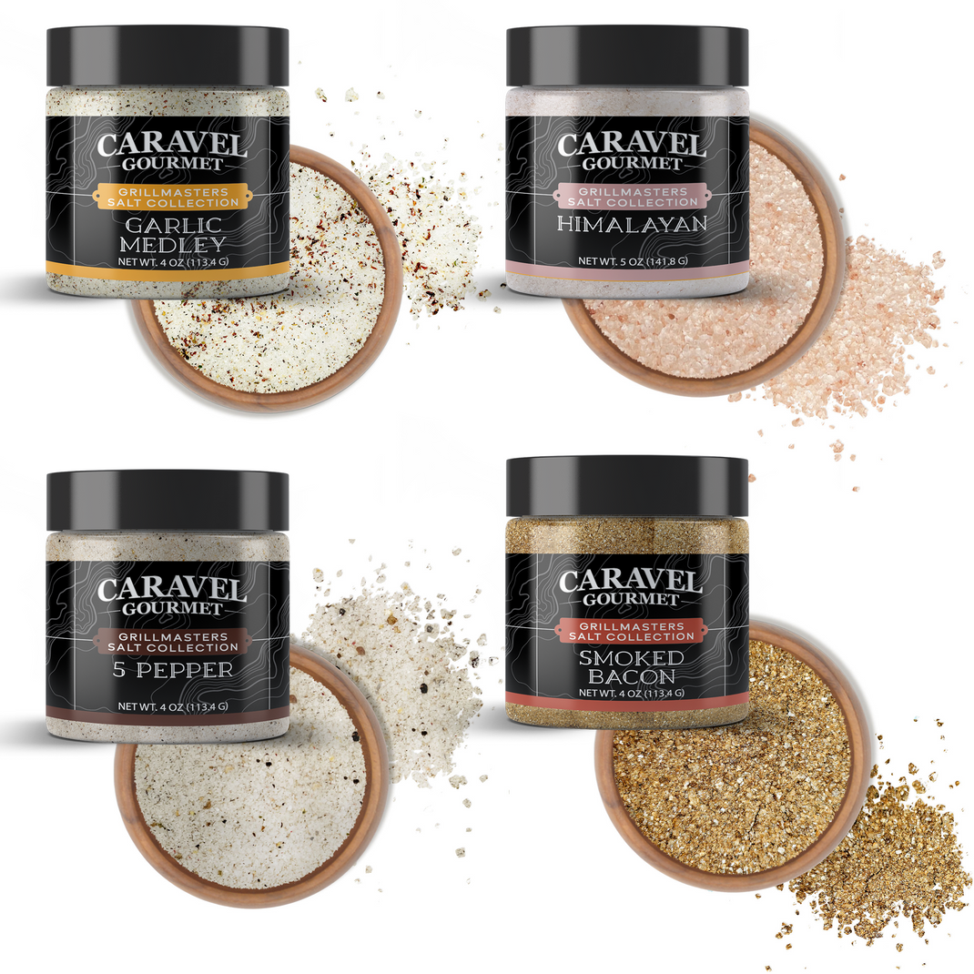 Sea Salt Superstore - America's Premium Source for Bulk Salt Services
