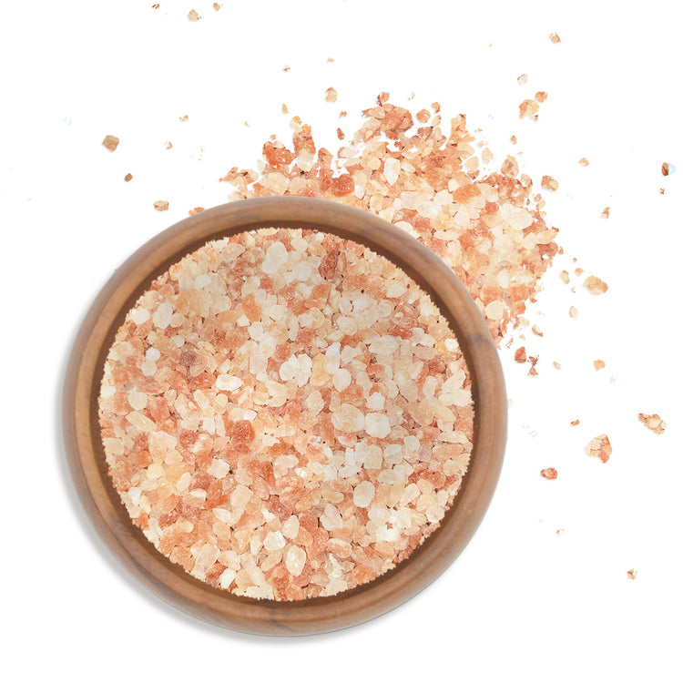 Sea Salt Superstore - America's Premium Source for Bulk Salt Services