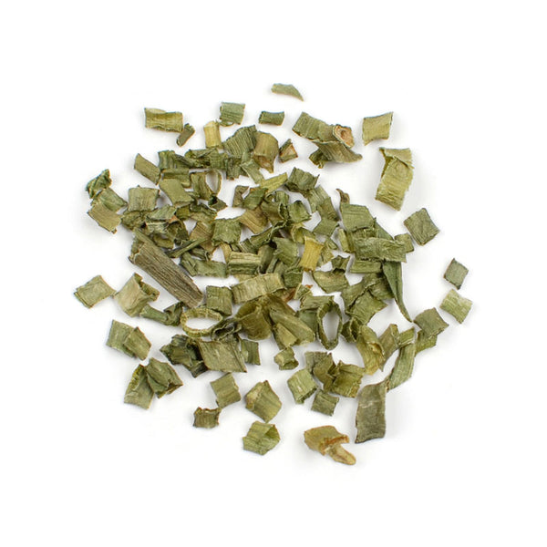 Air Dried Chives - 10 lb Bag for Flavor Boost