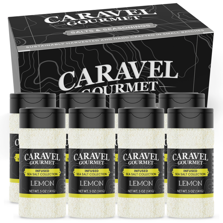 Sea Salt Superstore - America's Premium Source for Bulk Salt Services