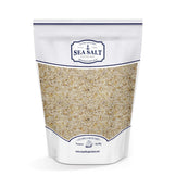 Lemon Sea Salt - Flavorful Citrus Seasoning