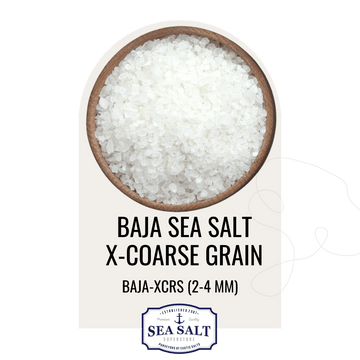 Sea Salt Superstore - America's Premium Source for Gourmet & Bath Salt