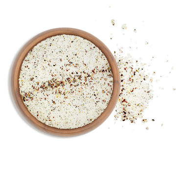 Sea Salt Superstore - America's Premium Source for Bulk Salt Services