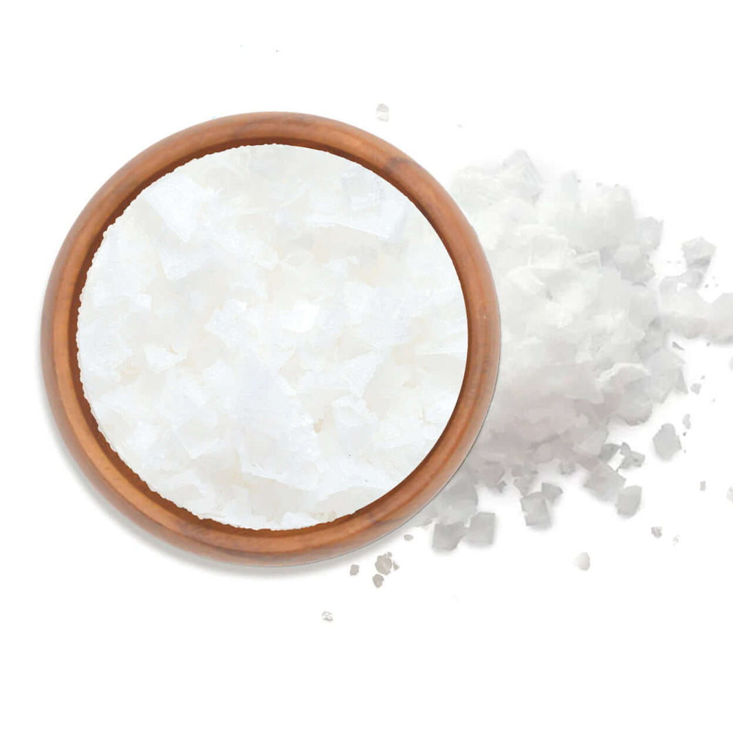 Sea Salt Superstore - America's Premium Source for Gourmet & Bath Salt